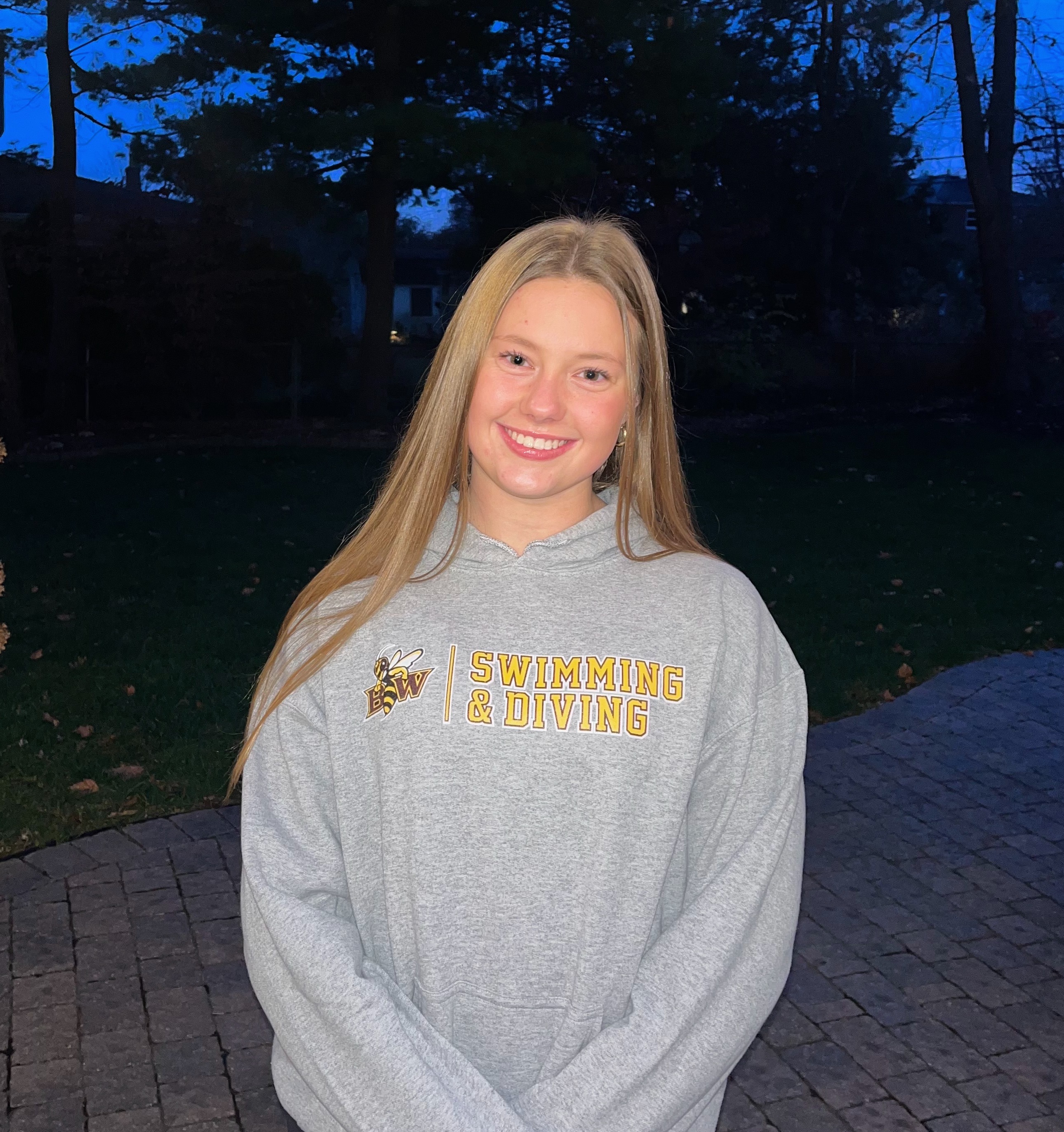Addie Darding of UASC Commits to Baldwin Wallace